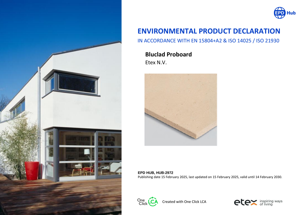 EPD-Hub