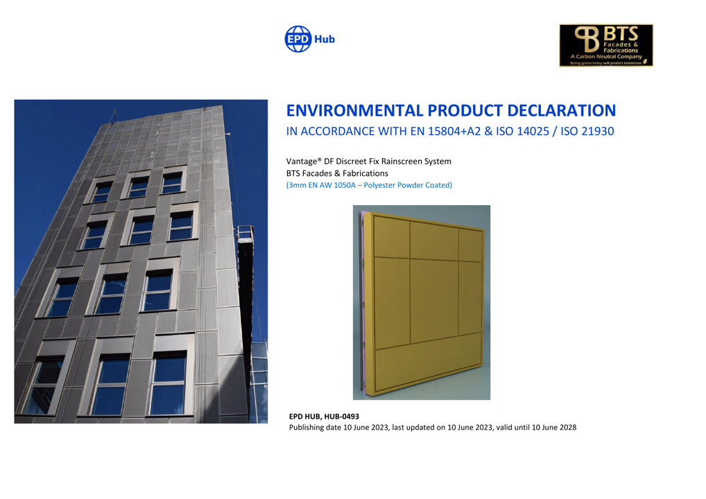 EPD-Hub