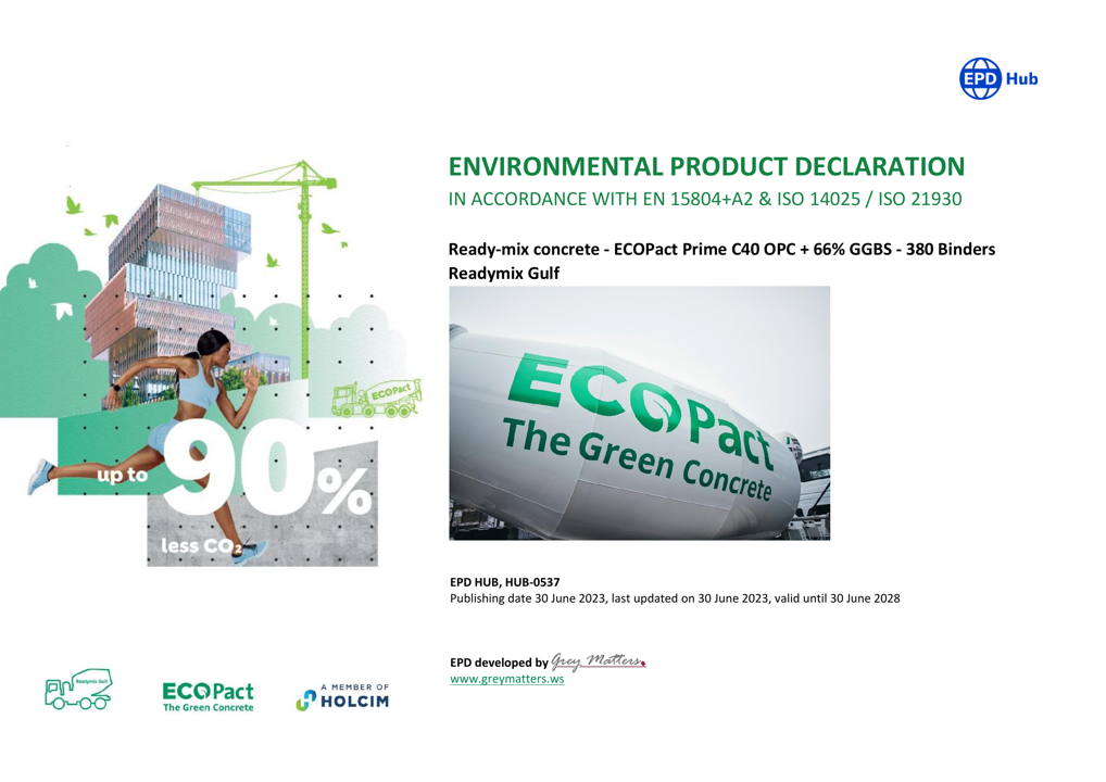 EPD-Hub