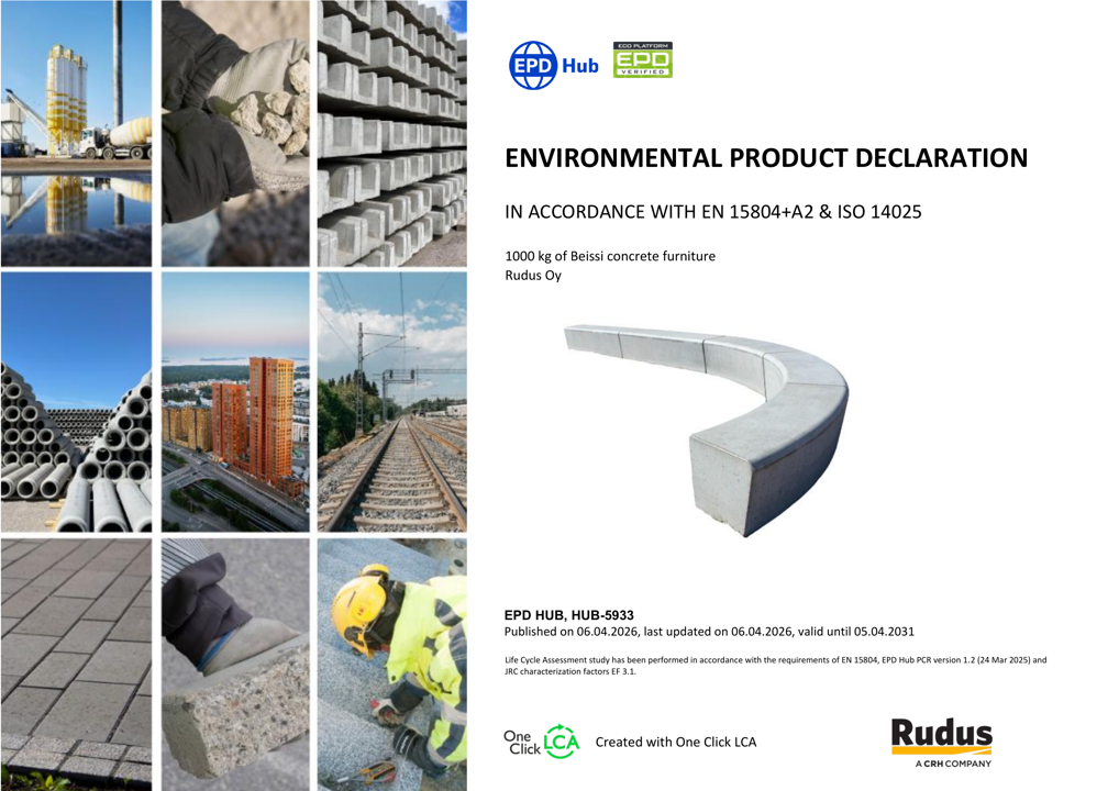 EPD-Hub
