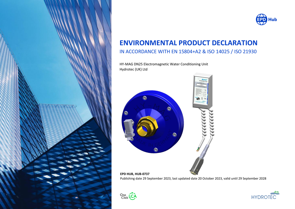 EPD-Hub